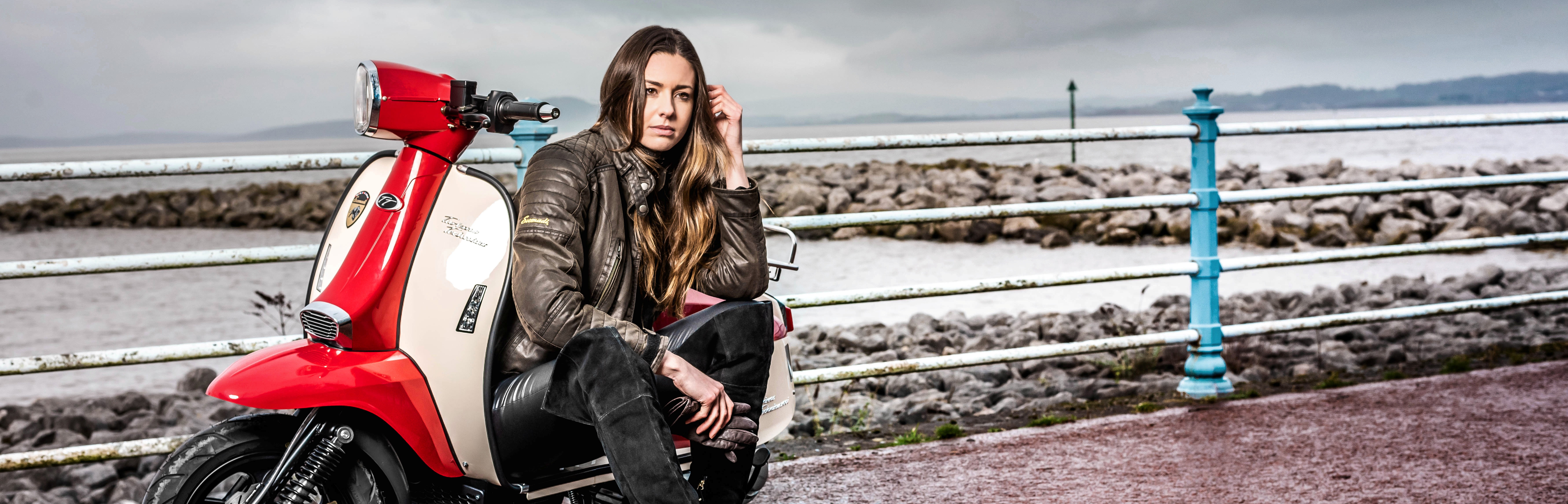 What's Next? | Scomadi - Scooter Manufacturers